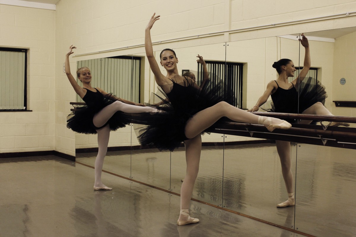 Gallery - Bedfordshire School of DANCE & DRAMA